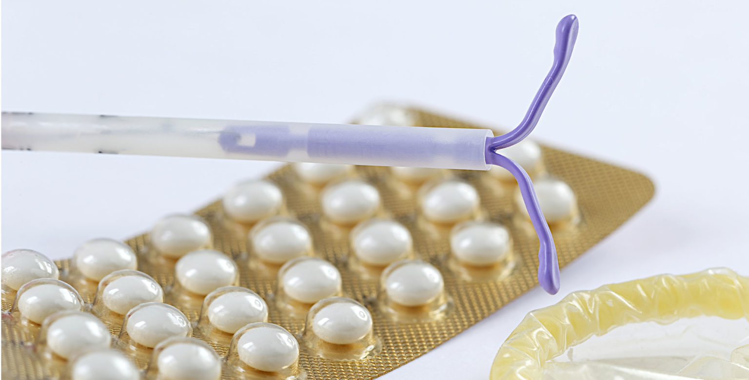 Verhütung - Frauenärztin Dr. Andrea Michlmayr